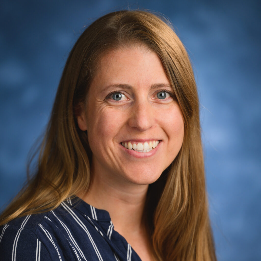 People | College of Veterinary Medicine