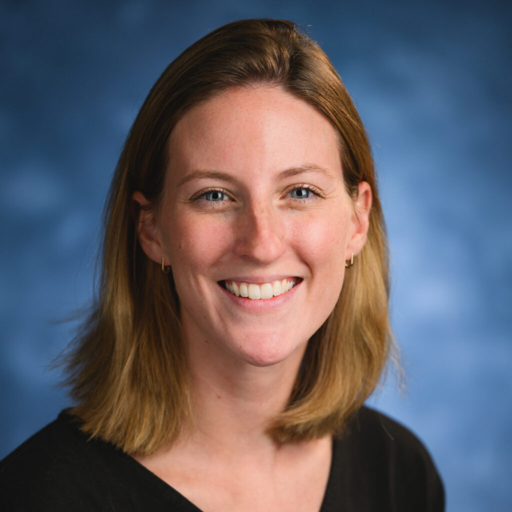 People | College of Veterinary Medicine