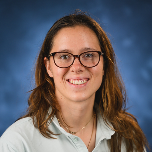 People | College of Veterinary Medicine