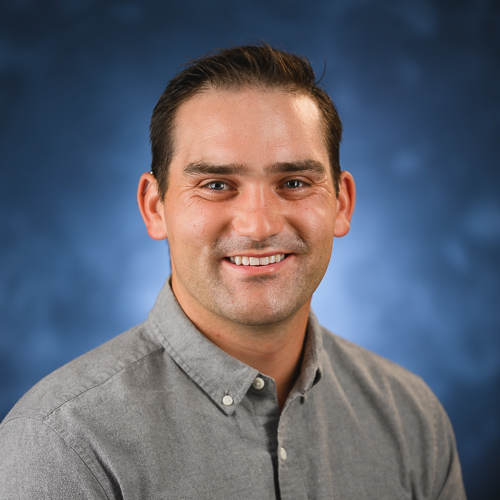 People | College of Veterinary Medicine